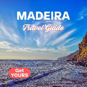 Buy Madeira Travel Guide 2025 by Ademola Savage on Selar