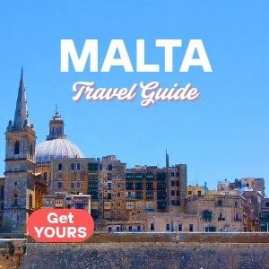 Buy Malta Tour Guide 2025 by Ademola Savage on Selar
