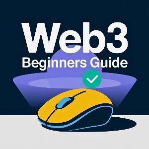 Buy WEB3 BEGINNERS GUIDE by Ademola Savage on Selar