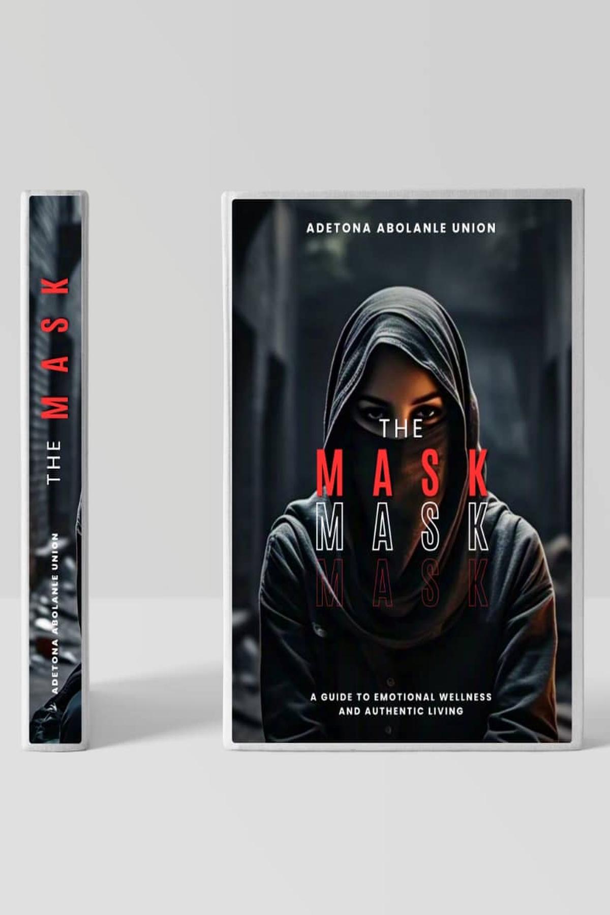Get The Mask by Adetona Abolanle Rosemary on Selar