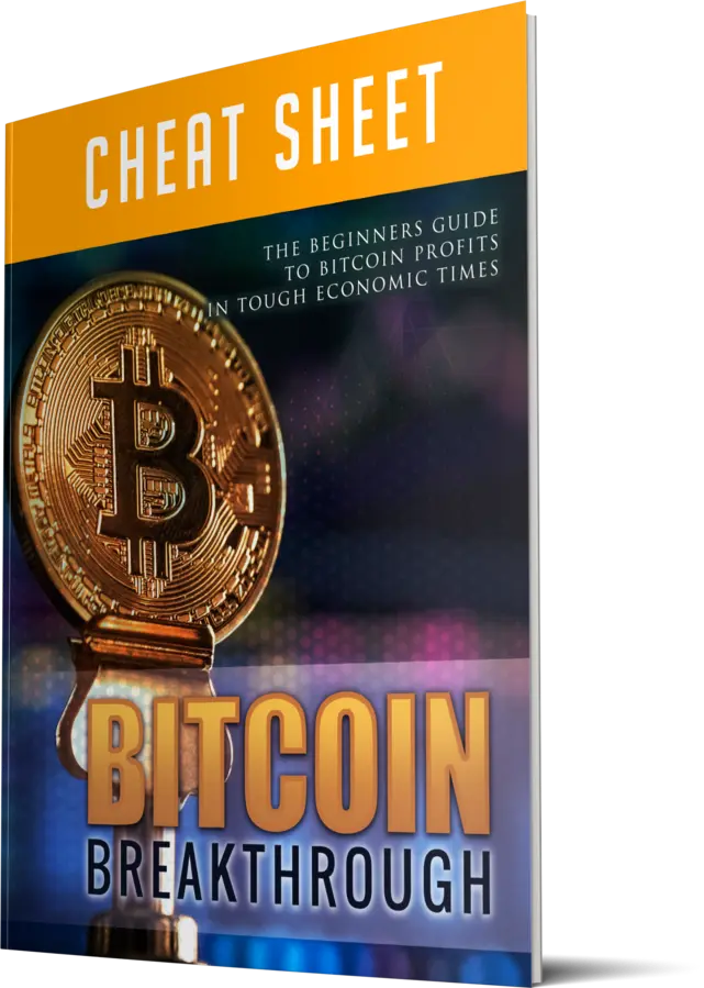Buy Bitcoin Breakthrough: Your Guide to Understanding and Investing in ...