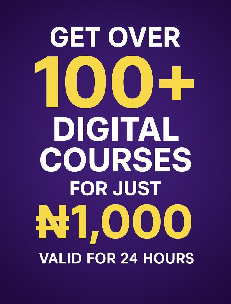 Adeyeye Adeola on Selar