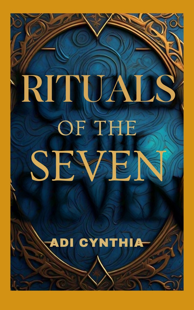 Buy RITUALS OF THE SEVEN by Adi Cynthia Chinenye on Selar