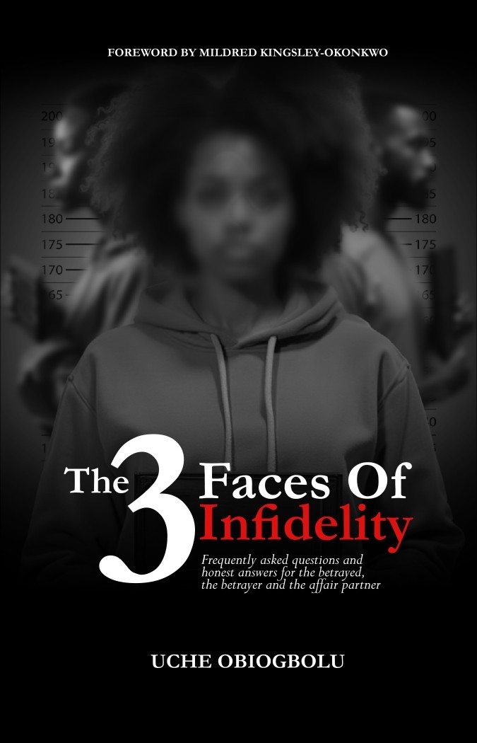 Buy The 3 Faces of Infidelity - Frequently Asked Questions & Honest Answers for the Betrayed ...