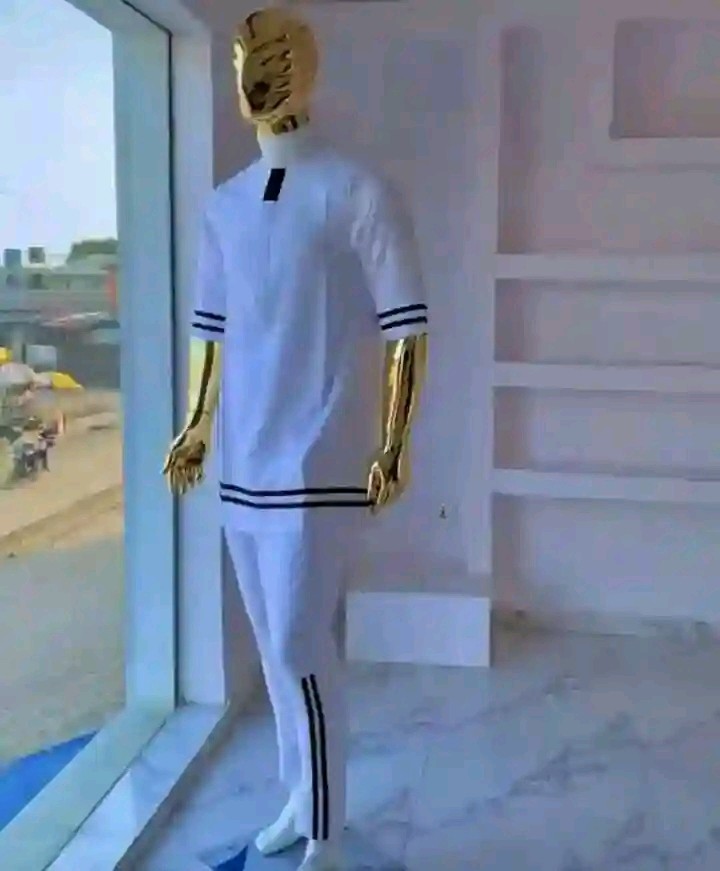 Buy Native wears by AGWU GODWIN UKPAI on Selar