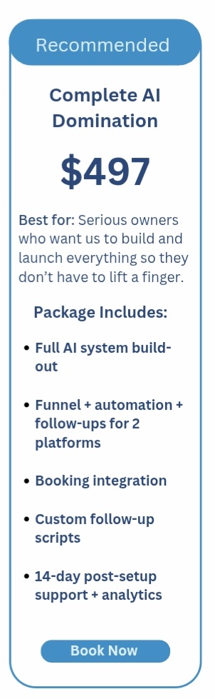 Buy Complete AI Domination by Ai Pioneers on Selar