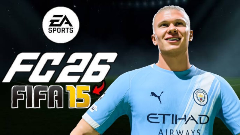Buy FIFA 15 PATCH 26 FULL PATCH by Aisha Hurana on Selar