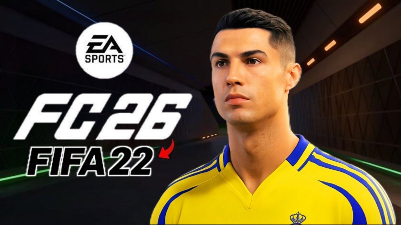 Buy FIFA 22 PATCH 26 by Aisha Hurana on Selar