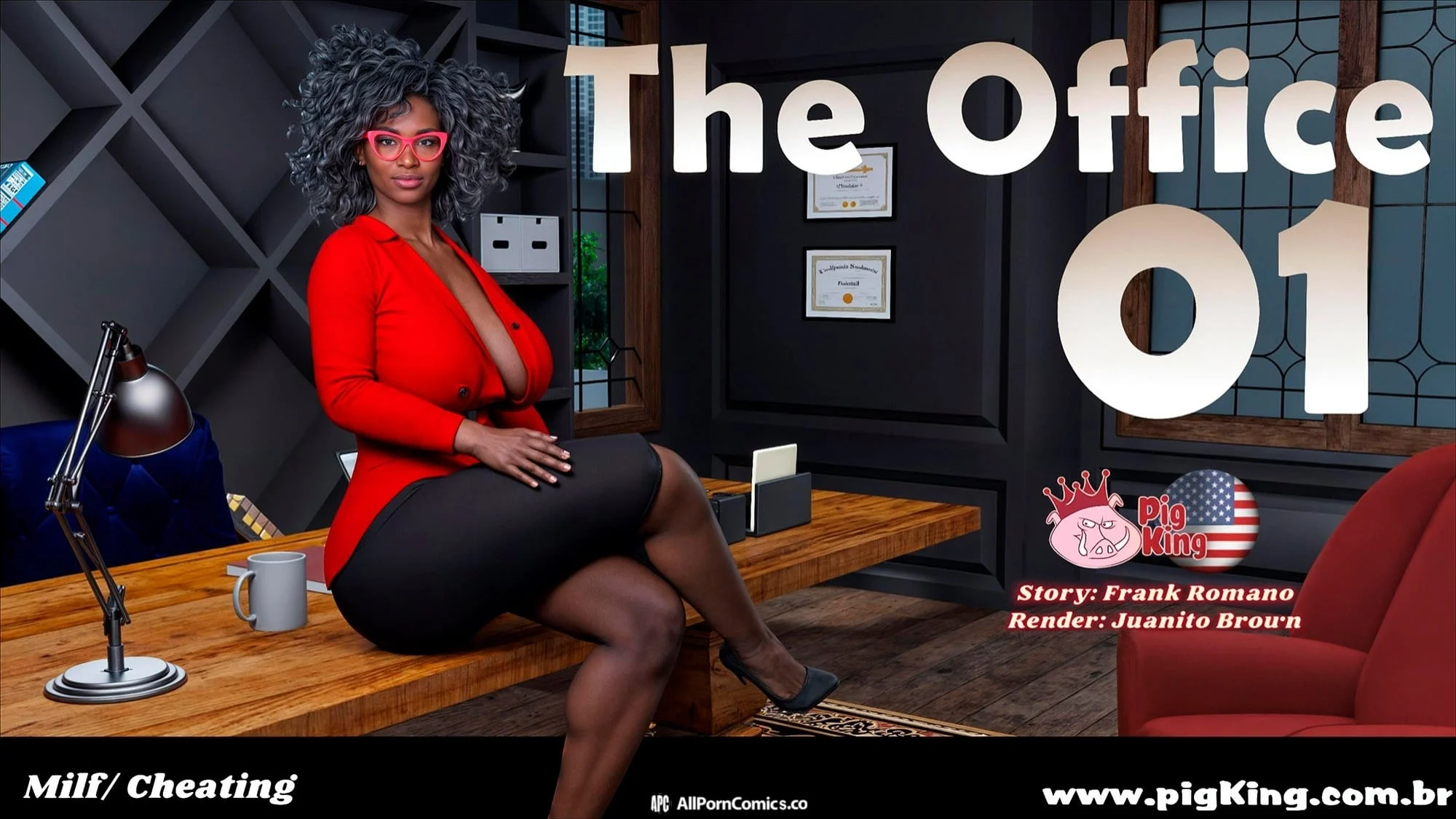 Buy Comic story by Akinwumi Ifeoluwa on Selar