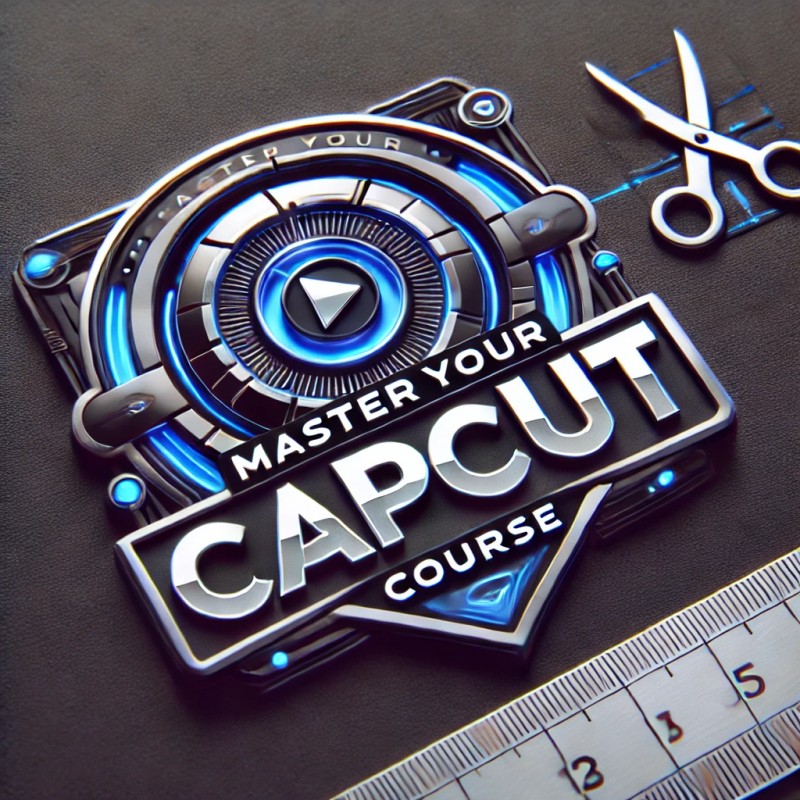 Buy MASTER YOUR CAPCUT COURSE (Advanced video editing) by Alex ...