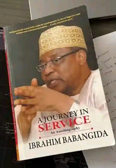 Buy A JOURNEY IN SERVICE by AKtech Digital Hub on Selar