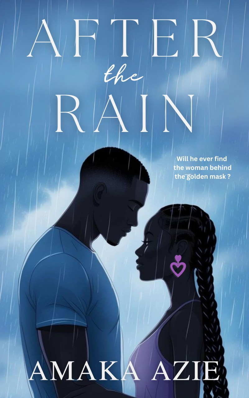 Buy After the Rain by Amaka Azie on Selar
