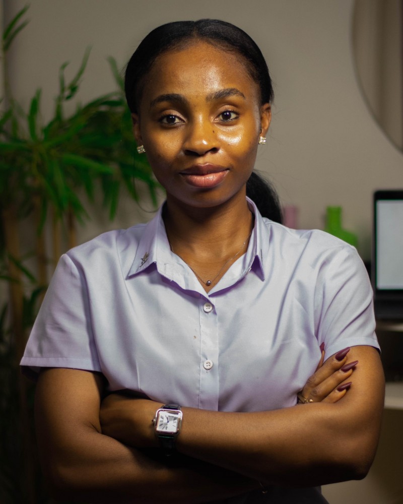 Buy 1-1 Clarity call by Amaka Duru on Selar