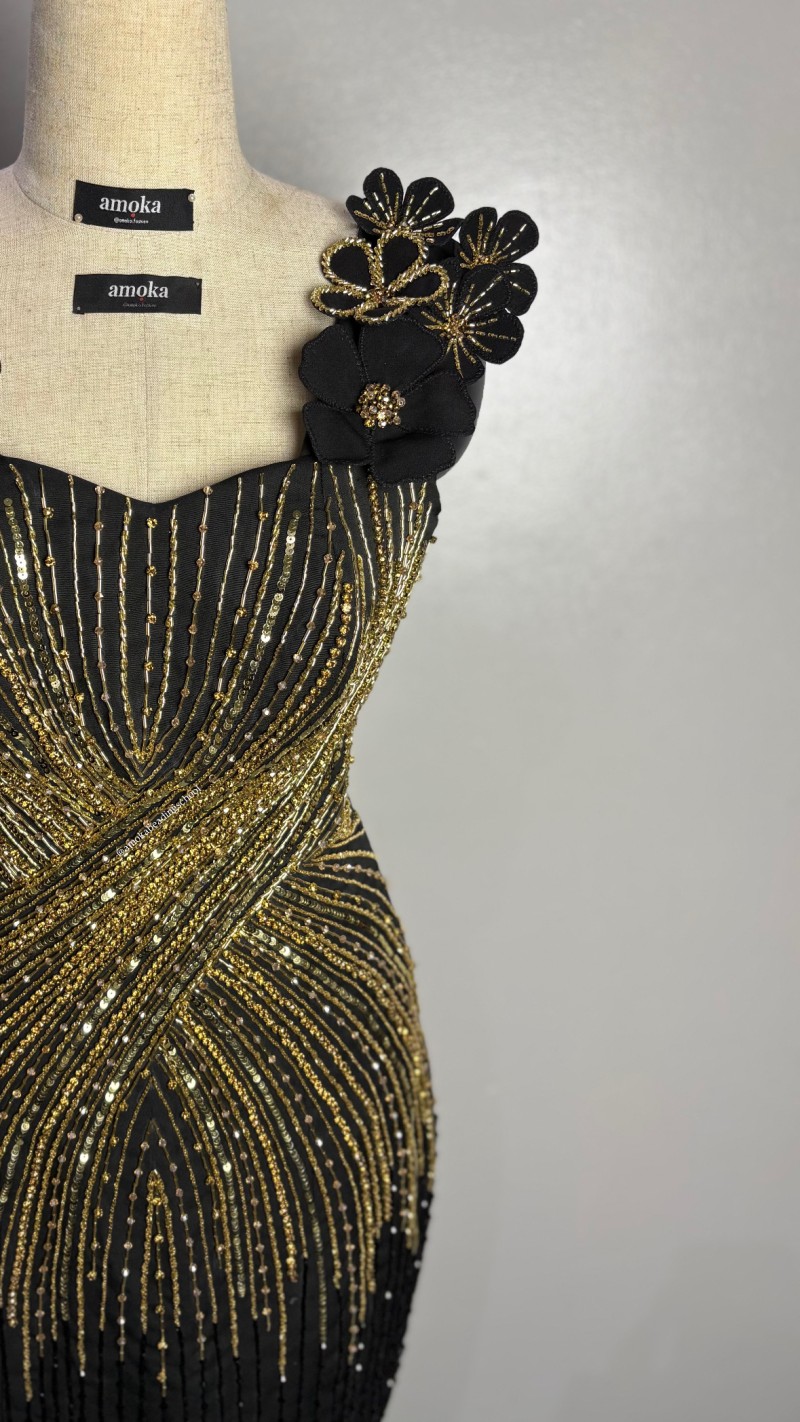 Buy The Complete Beginners Guide to Fabric Beading by Amoka Beading ...