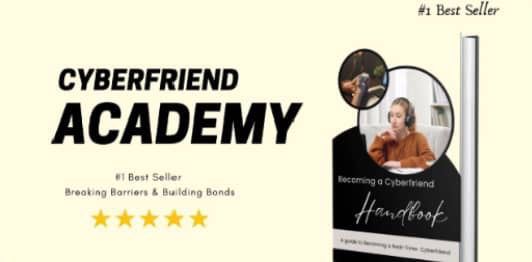 Buy CYBER FRIEND ACADEMY by Earnwithdebby on Selar