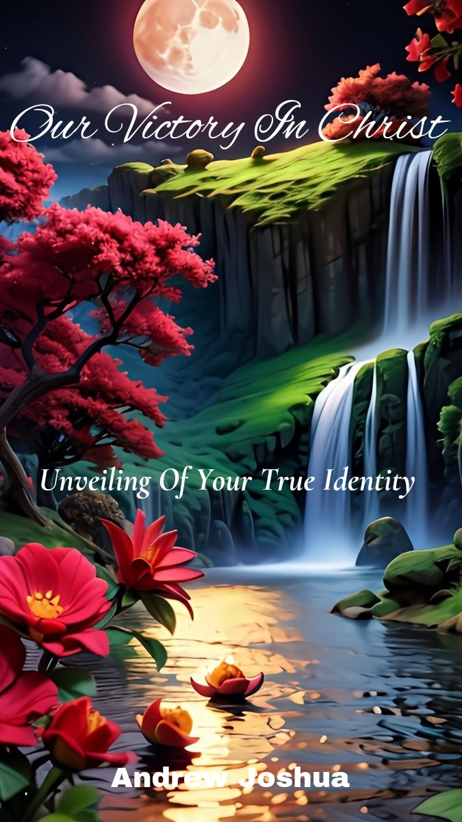 Buy Ebook by andrew joshua on Selar