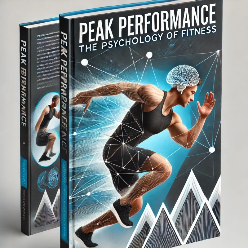 Buy Fit Mind, Fit Body: The Psychology Behind Lasting Fitness Success ...