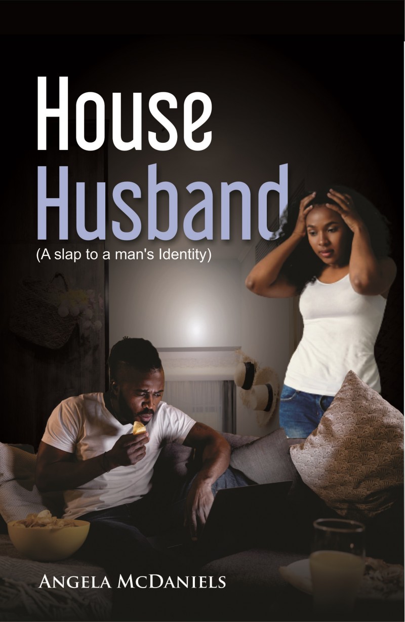 Buy House Husband by Angela McDaniels-Okoro on Selar