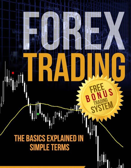 Buy Forex Trading Guide by Edith Wharton on Selar