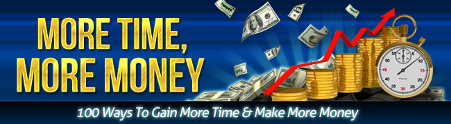 Buy More Time More Money by Edith Wharton on Selar