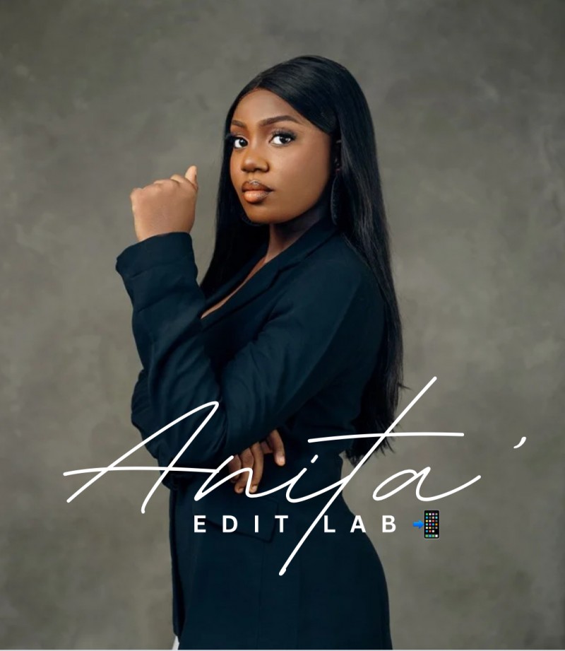 Buy ANITA EDITLAB MOBILE VIDEO EDITING COURSE by Anita Ekene on Selar