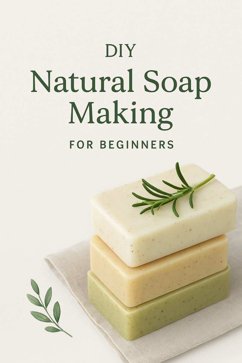 Buy DIY Natural soapmaking for BEGINNERS . by 𝗕𝗲𝗹𝗹𝗲 𝗧𝗵𝗿𝗶𝘃𝗲𝗦𝗵𝗲𝗹𝗳 on Selar