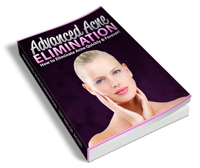 Buy Advanced Acne Elimination by Answerable Books on Selar