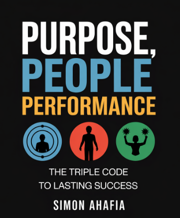 Buy Purpose. People. Performance. The Triple Code to Lasting Success by ...