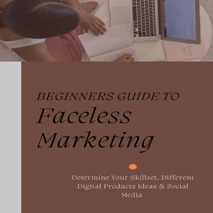 Get SOFT MONEY STARTER PACK by Atinuke Ajayi on Selar