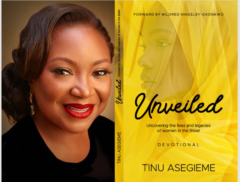 Buy Unveiled - uncovering the lives and legacies of women in the Bible ...