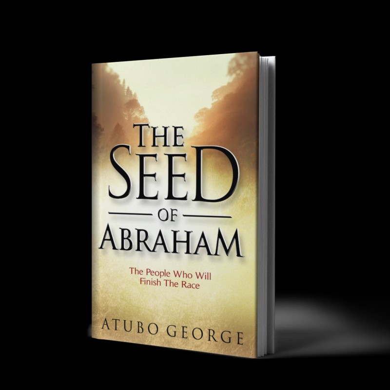 Buy The Seed Of Abraham by Atubo George on Selar