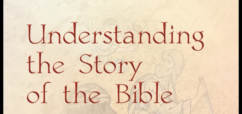 Get The Story Of Adam And Eve by Aurelia Okom on Selar