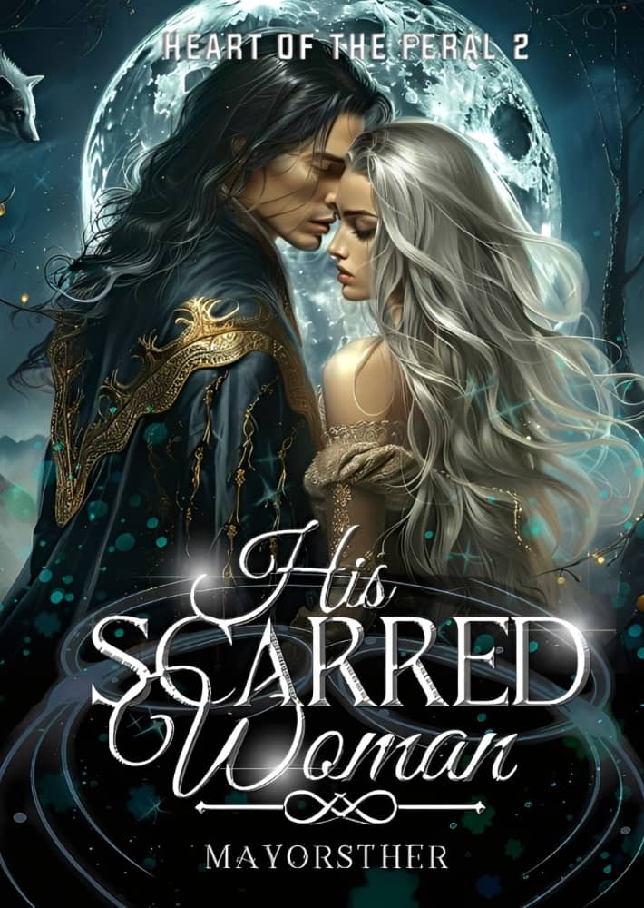 Buy HIS SCARRED WOMAN: The Lycan King's Forbidden Craving 2 by ...
