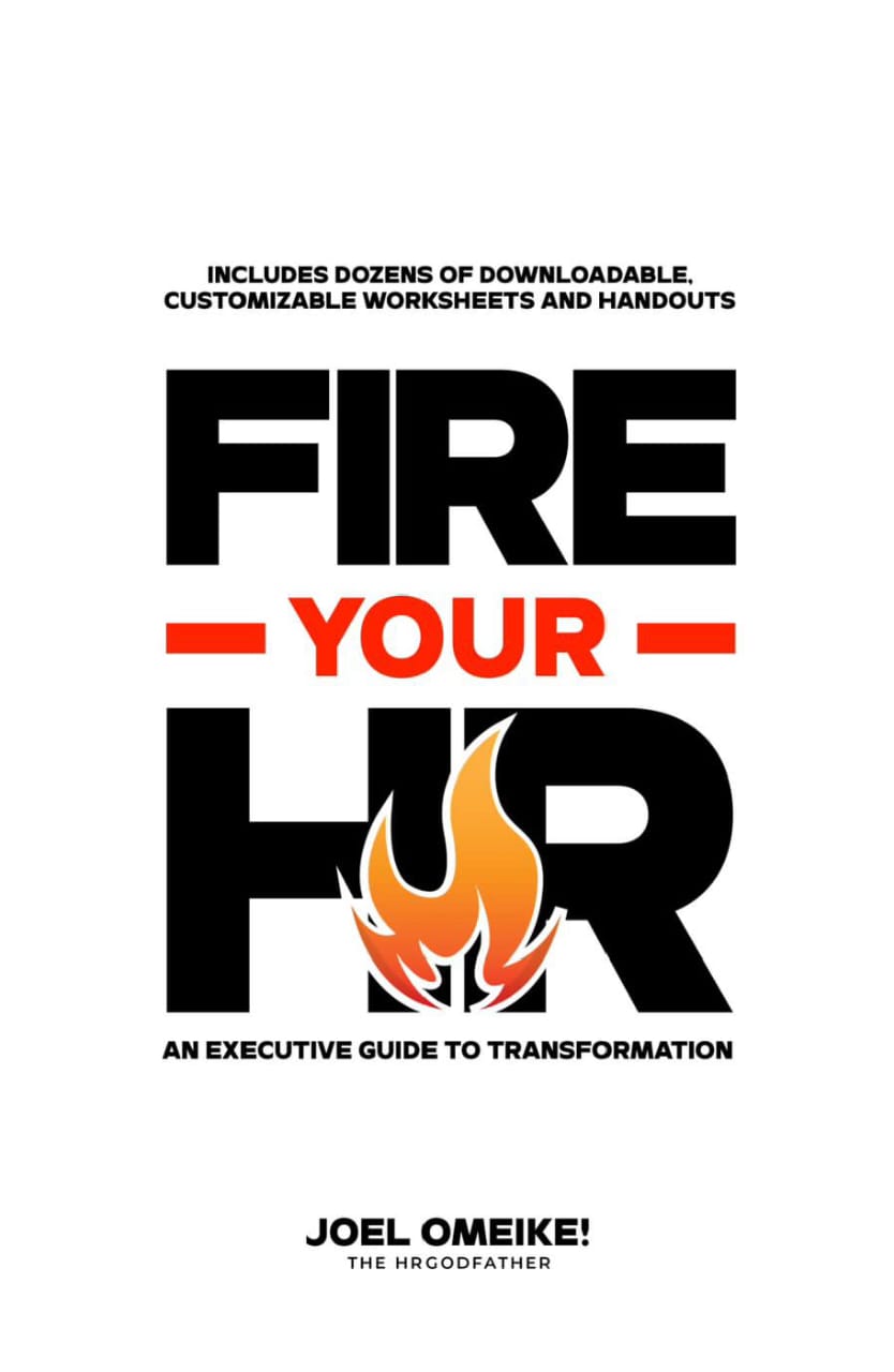 Buy Fire Your HR - An Executive Guide to Transformation (eBook) by ...