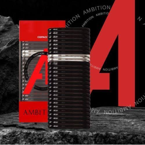 Buy COPACI AMBITION PERFUME by Ay Kie on Selar