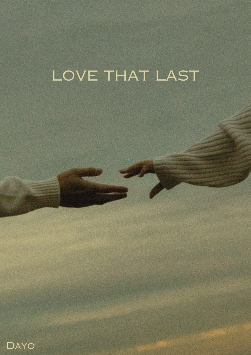 Buy Love That Lasts | Ebook. | A MUST READ! by Balogun Dayo on Selar