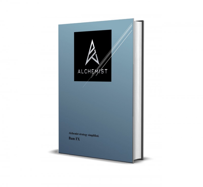 Buy Alchemist Strategy Simplified FX pro by Bam fx on Selar