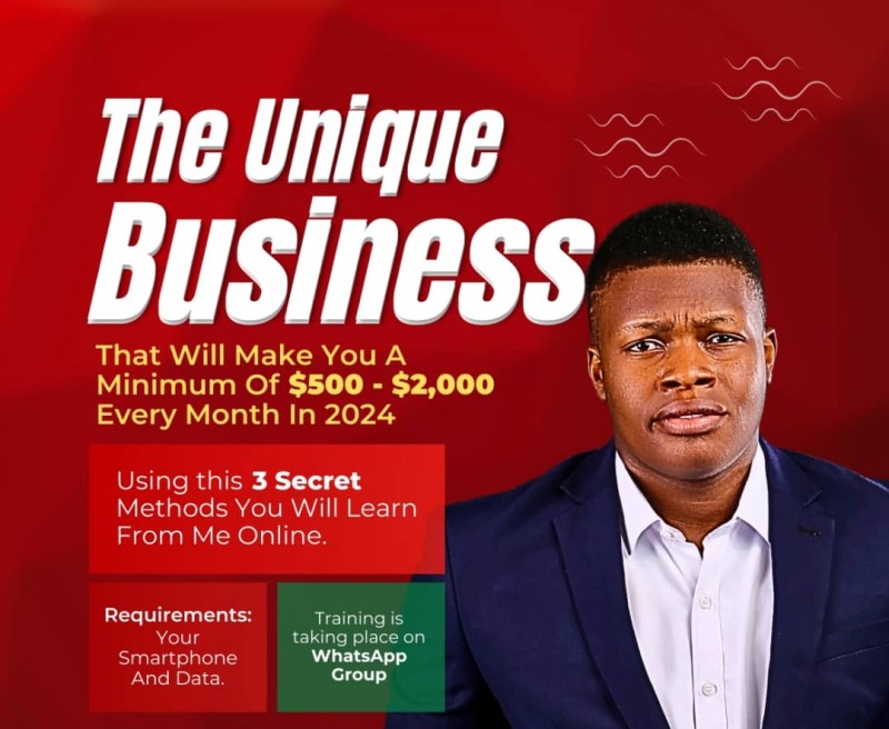 Buy AUTOMATED INCOME MACHINE by Bamidele Matthew on Selar