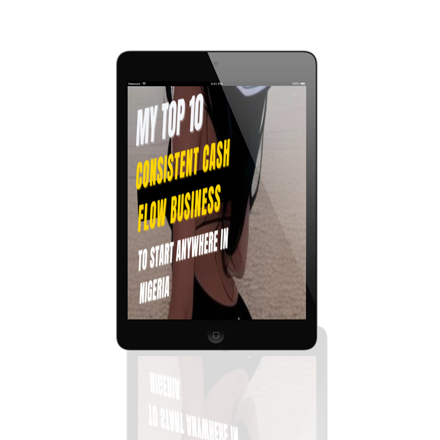 Buy Top 10 Profitable Businesses That Can Make You N235,327/month (Even ...