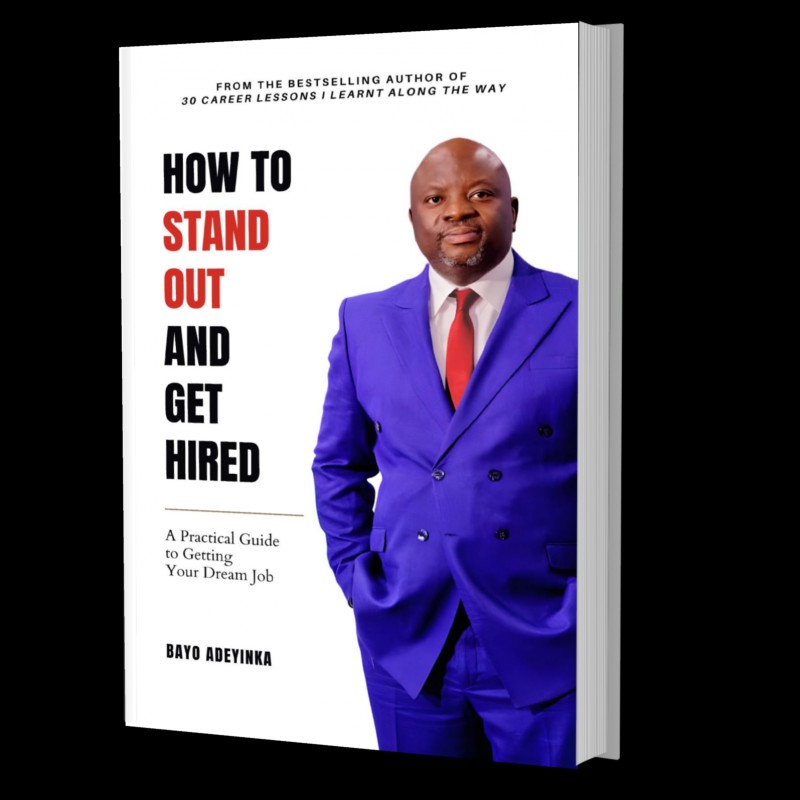 Buy How to Stand Out and Get Hired: A Practical Guide to Getting Your ...