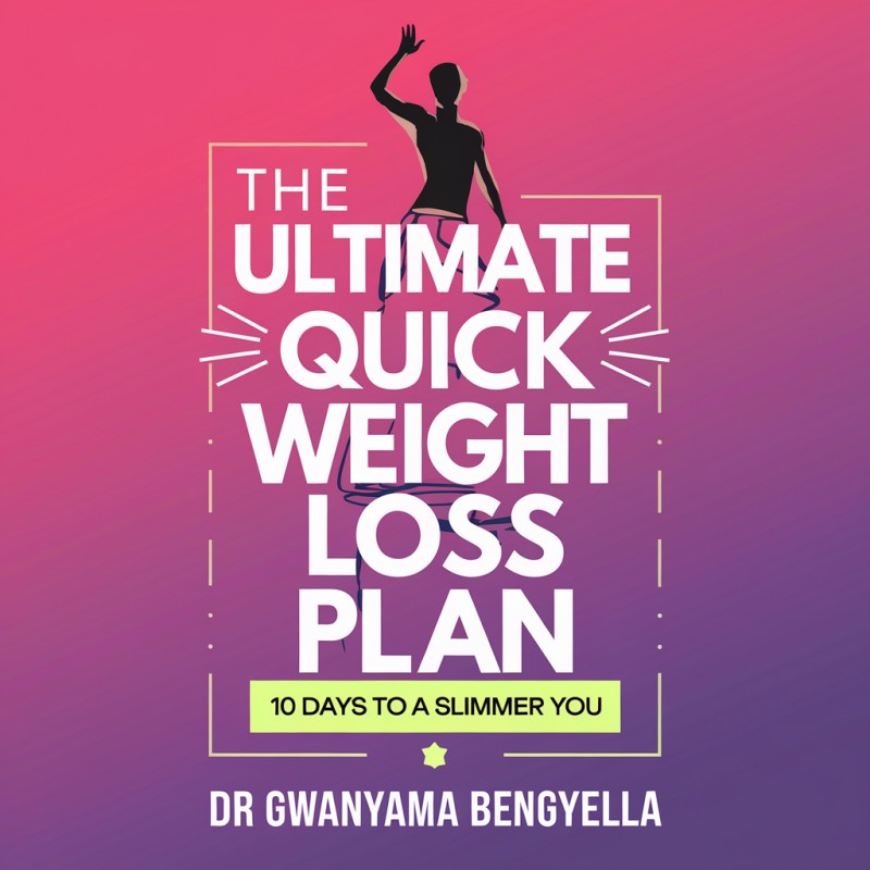 Buy The Ultimate Quick Weight Loss Plan_ 10 Days to a Slimmer You by ...