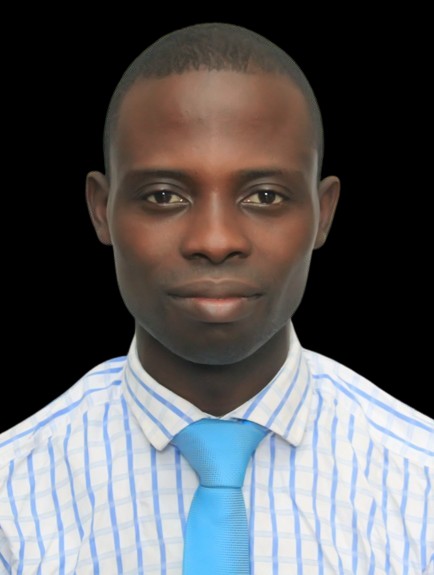 Buy John Awe by Best Choice Technologies on Selar