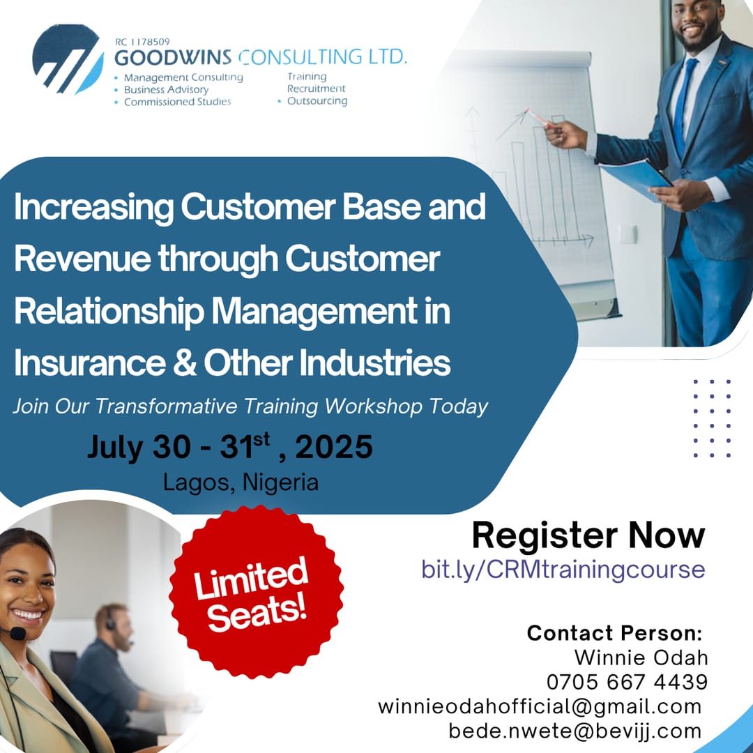 Buy Increasing Customer Base And Revenue Through Customer Relationship ...