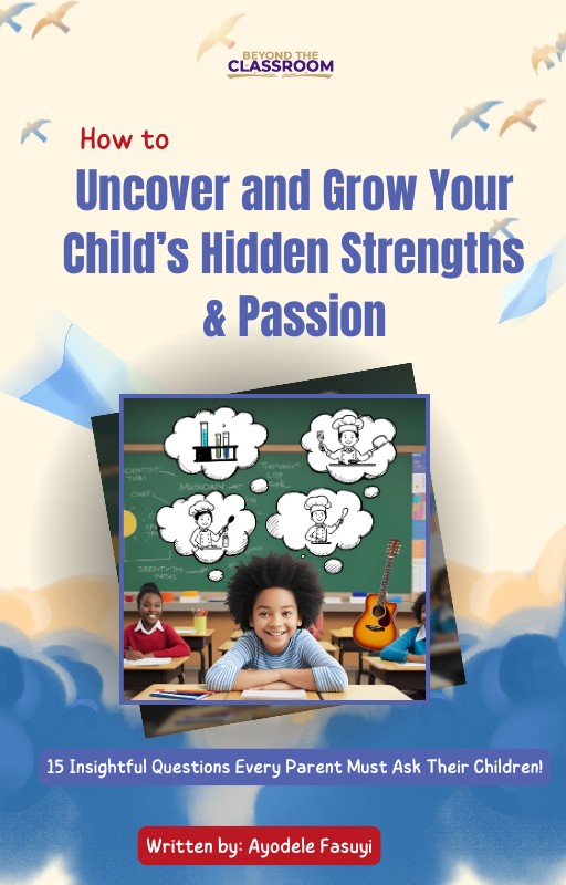 Get Uncover Your Child's Strength - 15 Questions To Ask Your Children ...