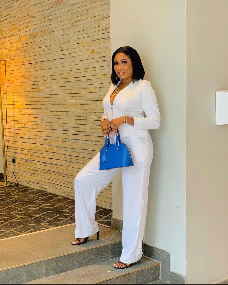 Buy Suit Dress by Bint Xquisite Clothing on Selar