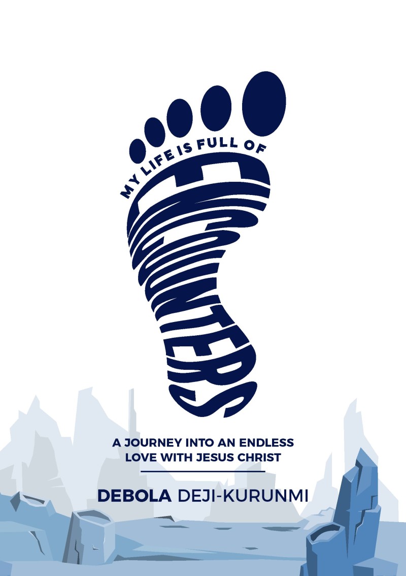 Buy My Life Is Full Of Encounters By Books By Ddk On Selar