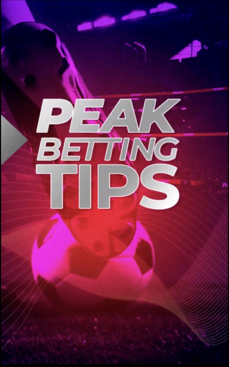 Buy Peak Betting Tips vip unlocked lifetime 😇🤑 by BOUBA HACKS HUB STORE ...