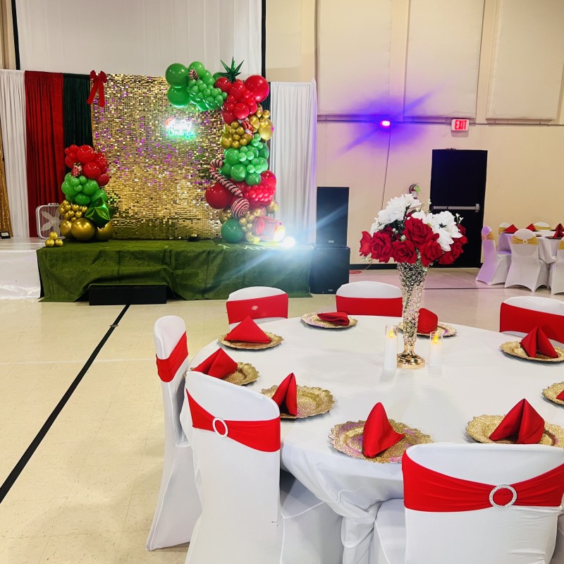 Buy Balloon Design & Event Decoration by Bukola Sodimu on Selar