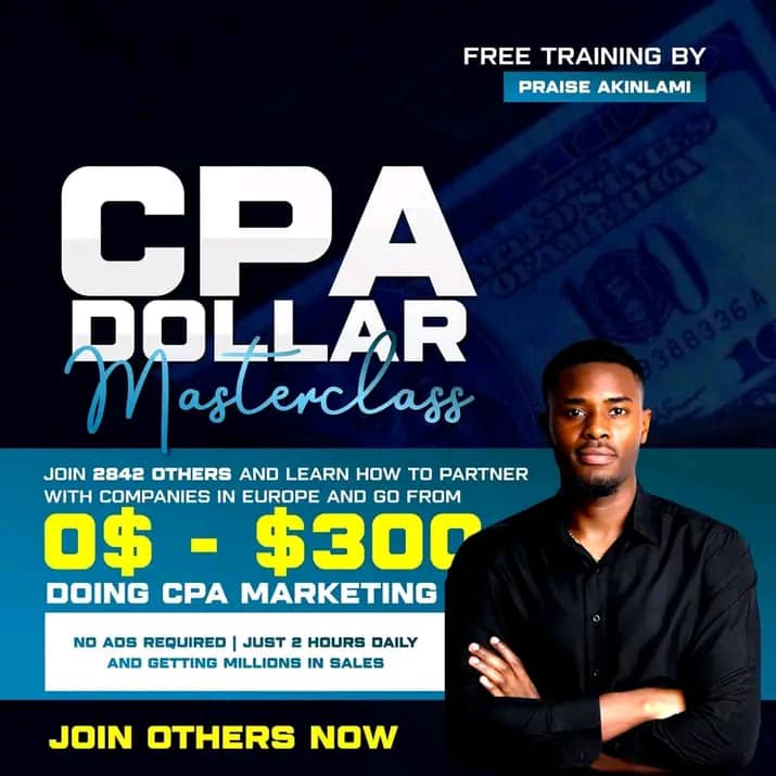 Buy CPA DOLLAR ACADEMY by CPA Dollar Academy Store on Selar