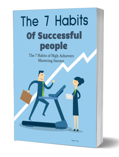 Buy The 7 Habits Of Successful people The 7 Habits of High Achievers ...